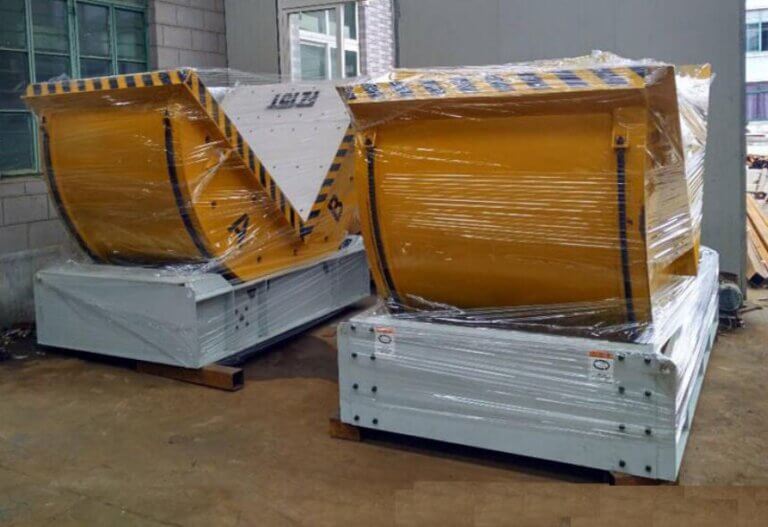 Factory price injection mold flipping machine - Turnover machinery